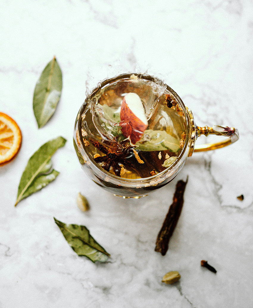 Wild Tae – Organic and Ethical Wellness Teas – wild tae